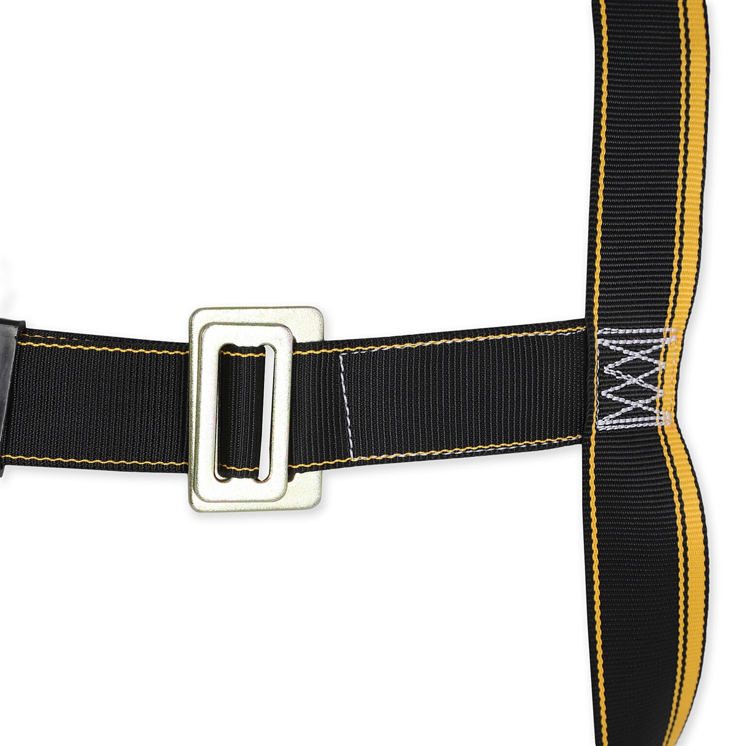 Full Body Harness for Controlled Descent (CLASS D) - I SSAFE
