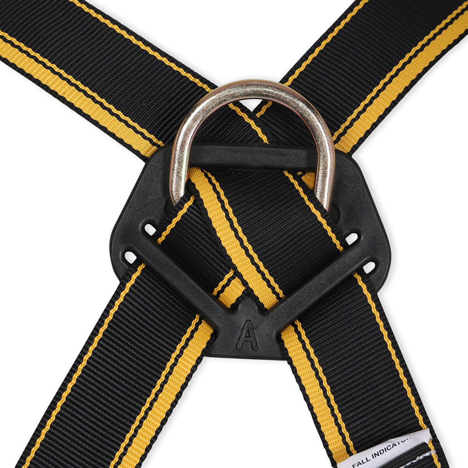 Full Body Harness for Controlled Descent (CLASS D) - I SSAFE