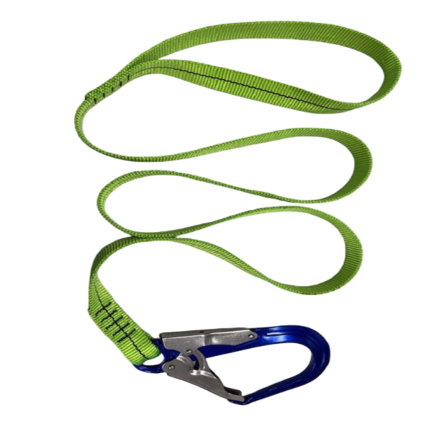 Fall Protection Lanyards, Safety Harness & Fall Arrest Systems Lanyard