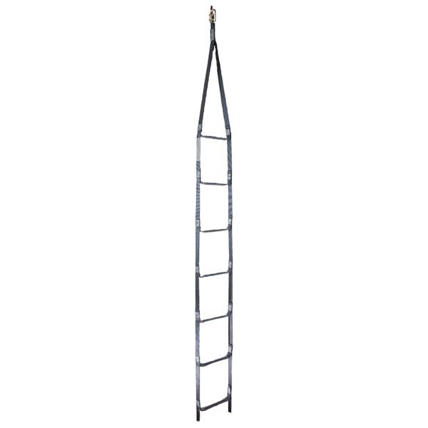 Rescue Ladder for Fall Protection and Emergency Evacuation